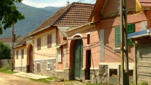 10 Hidden Romanian Villages | Go Visit Romania
