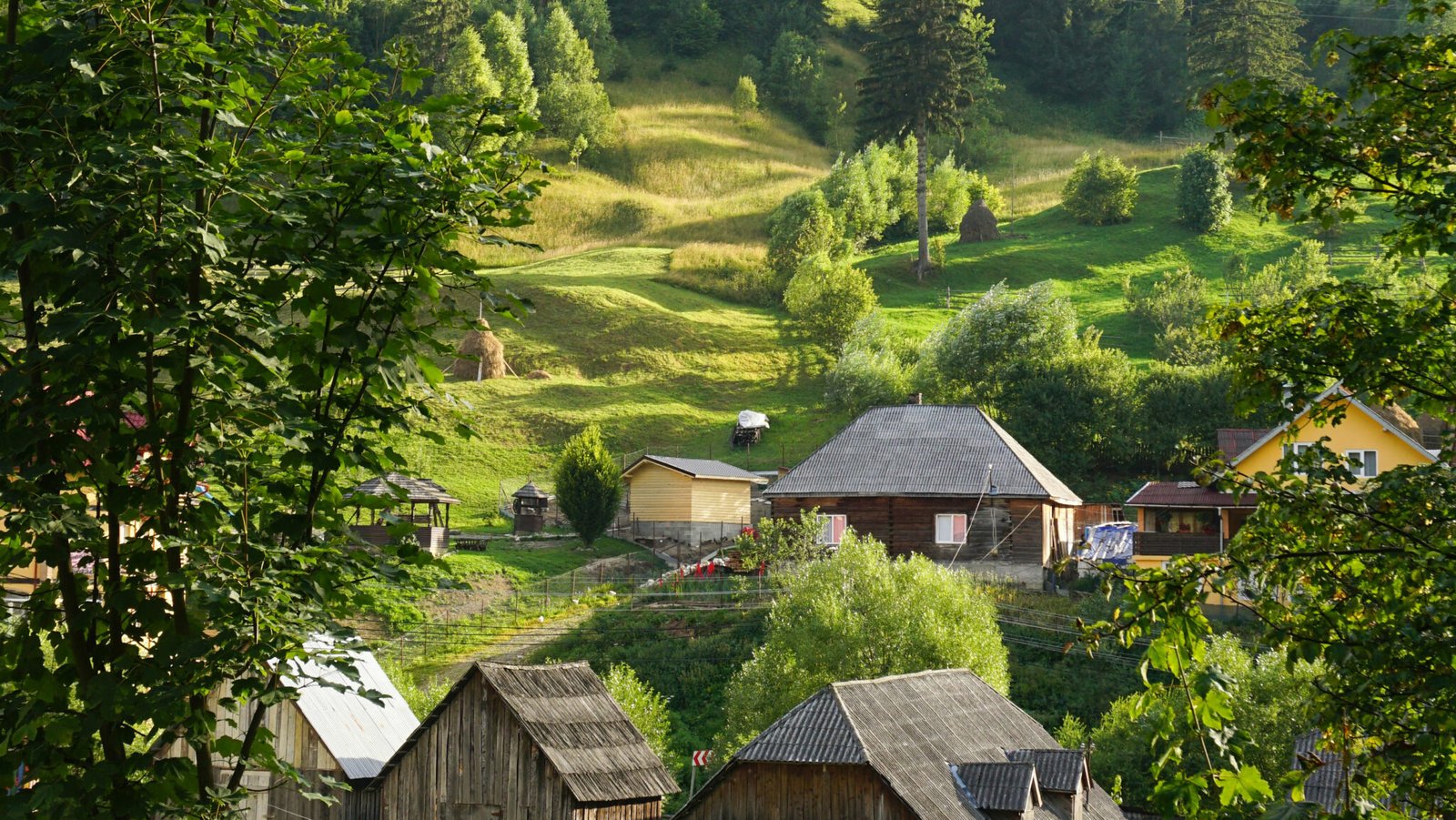 Transylvania Region Travel Guide | Go Visit Romania