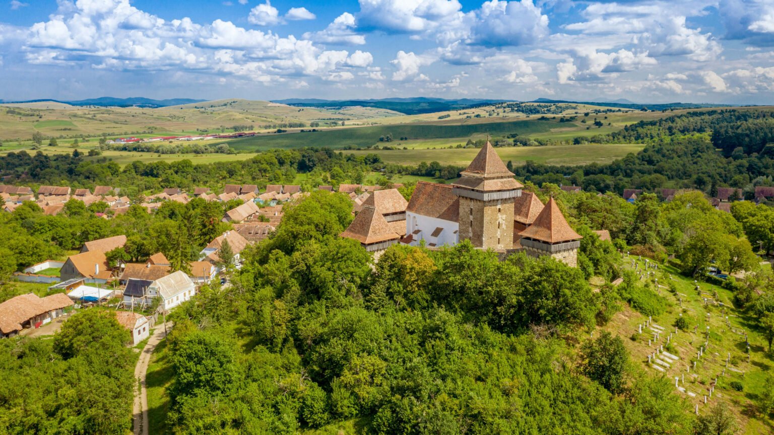 Transylvania Region Travel Guide | Go Visit Romania